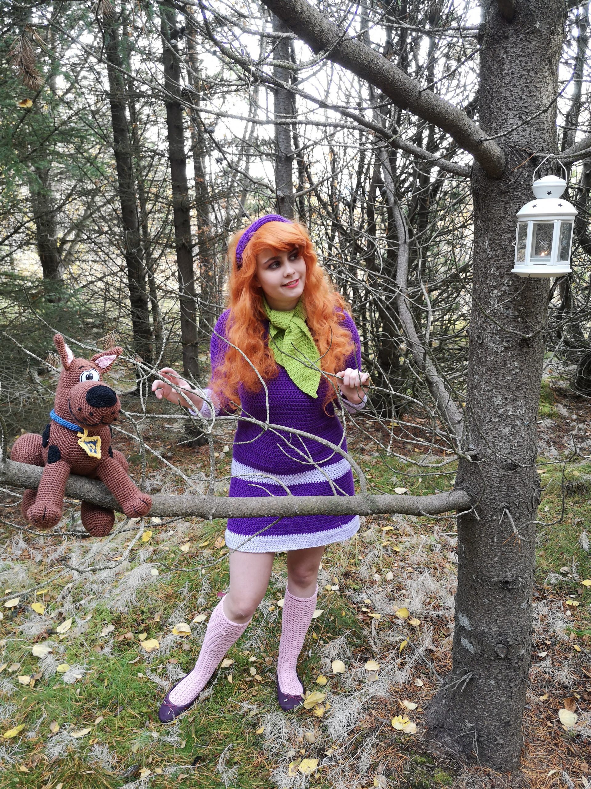 crochet cosplay – Designer IceYarns